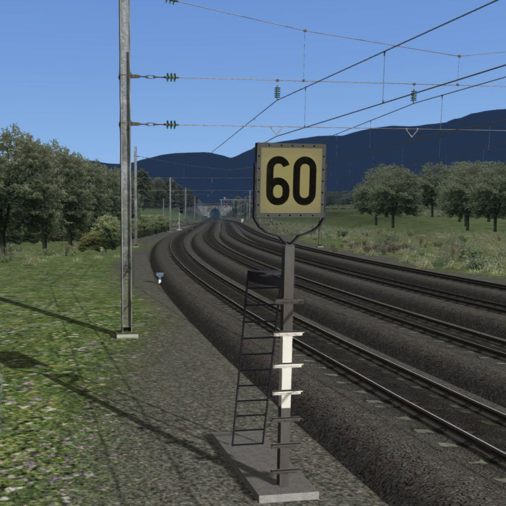 Jymanet RailSim