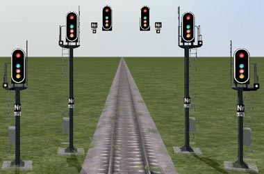 jymanet, RailSim
